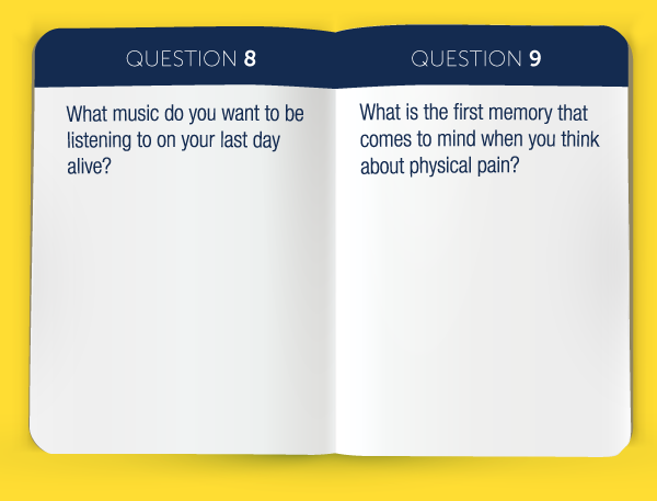 Hello Game (Home Edition) - Common Practice