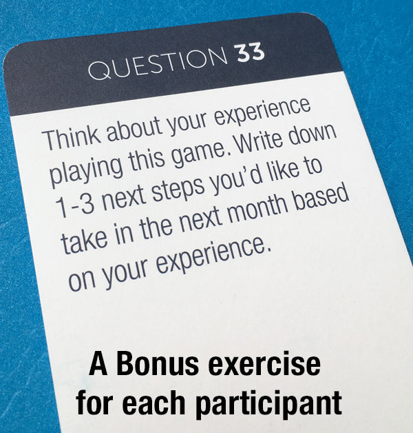 Hello Game (Home Edition) - Common Practice