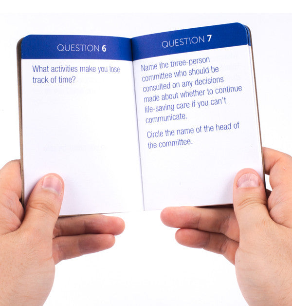 Hello Game (Home Edition) - Common Practice